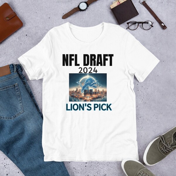 Nfl Draft - Etsy