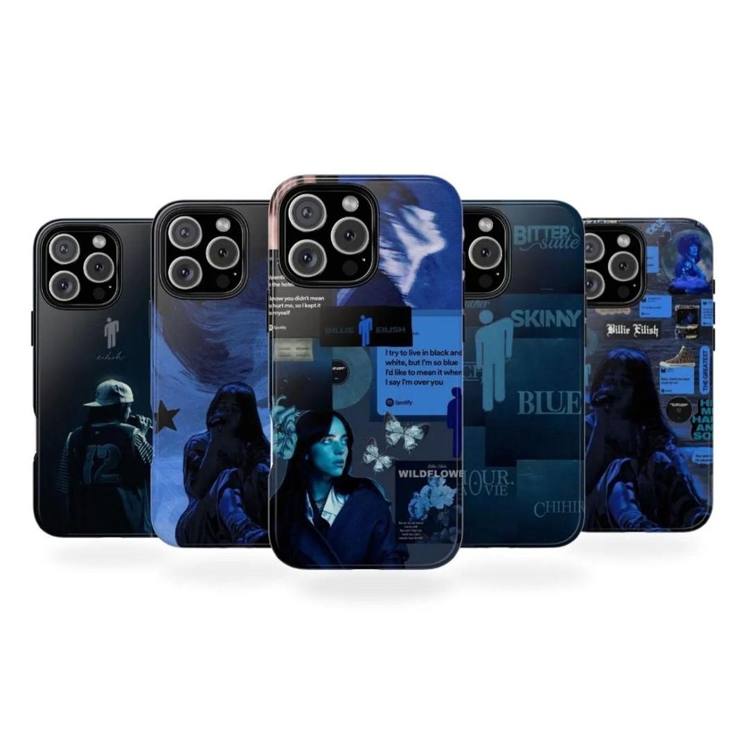 Tate Mcrae so Close to What Phone Case, Protective Phone Cover, T8 ...