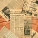 1960s Military Newspaper - Fort Bragg, Norfolk - Digital Downloads ...