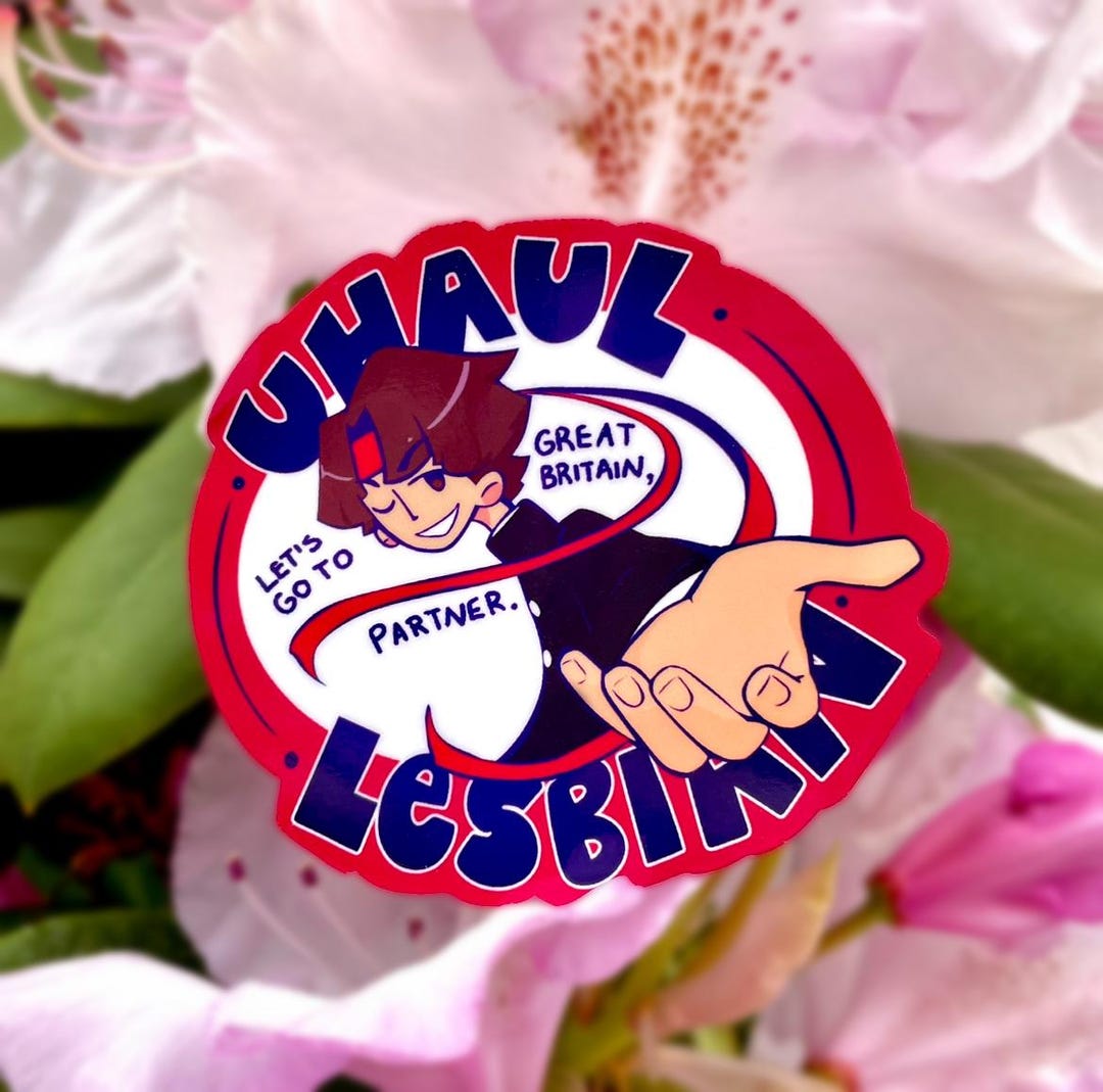 Kazuma Asougi Sticker (the Great Ace Attorney) - Etsy