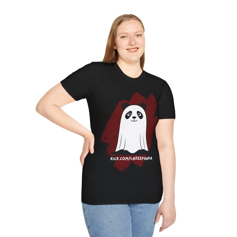 Lazeepanda Merch Phasmophobia Inspired Tshirt Unisex - Etsy