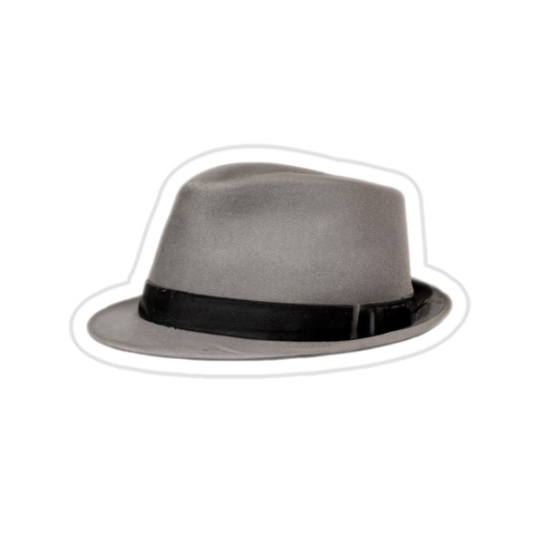 Driving Crooner Decal - Etsy