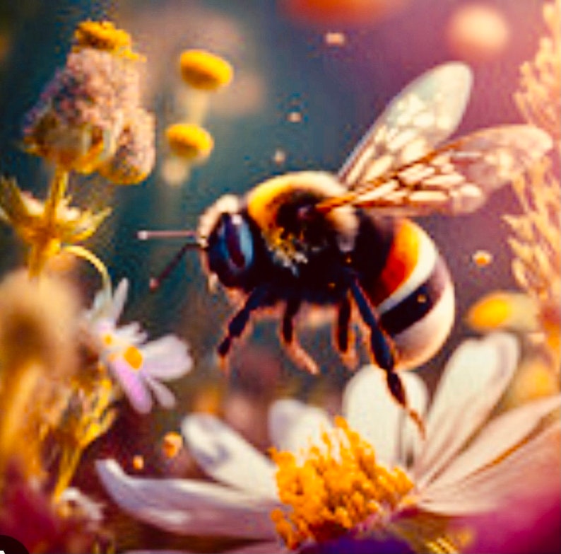 Oh-bee-have! Lush, Deep, Sweet Botanical Fragrance. Vegan, Natural ...