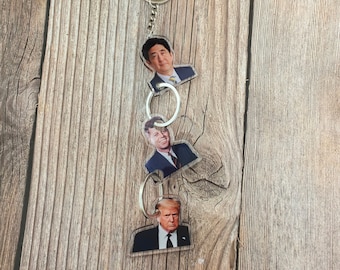 Keychains - Etsy Hong Kong