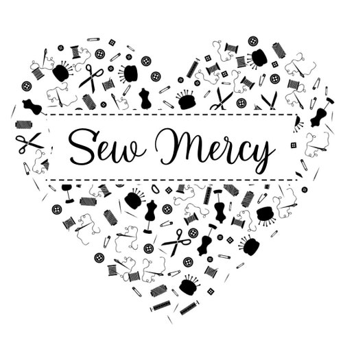 SewMercy - Etsy