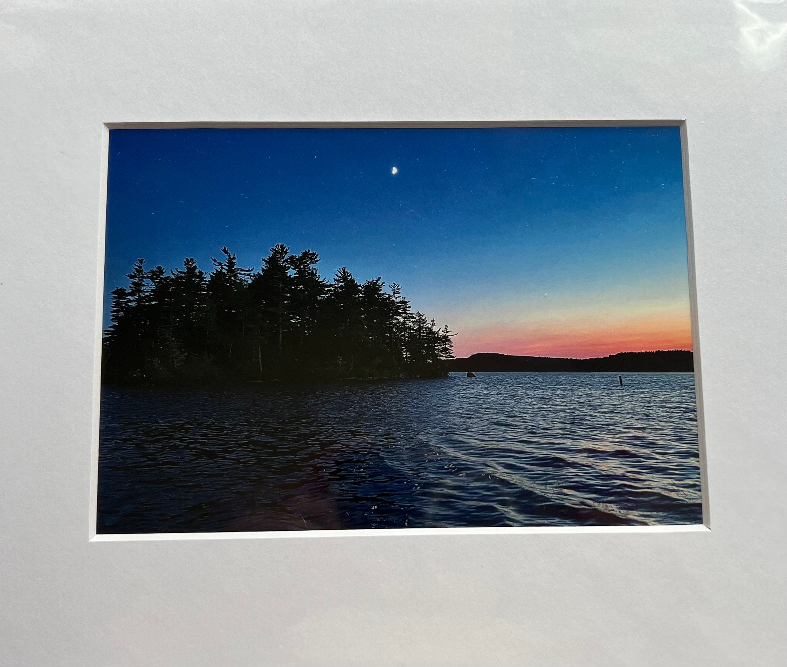 Nana Land, Lake St. George, Maine - Etsy