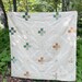 Still Connected Quilt Pattern-pdf Download - Etsy