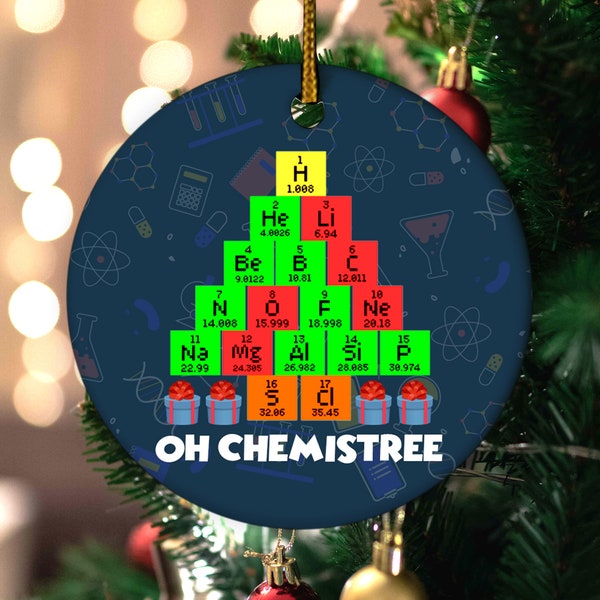 Teacher Ornament - Etsy