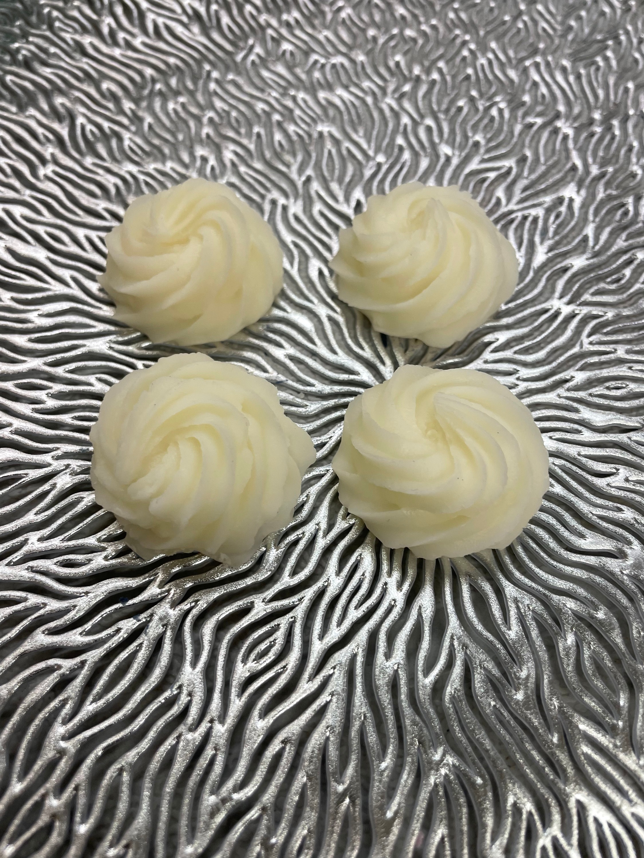 Swirl Dollops - Etsy