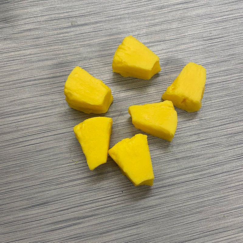 Wax Fake Food - Etsy