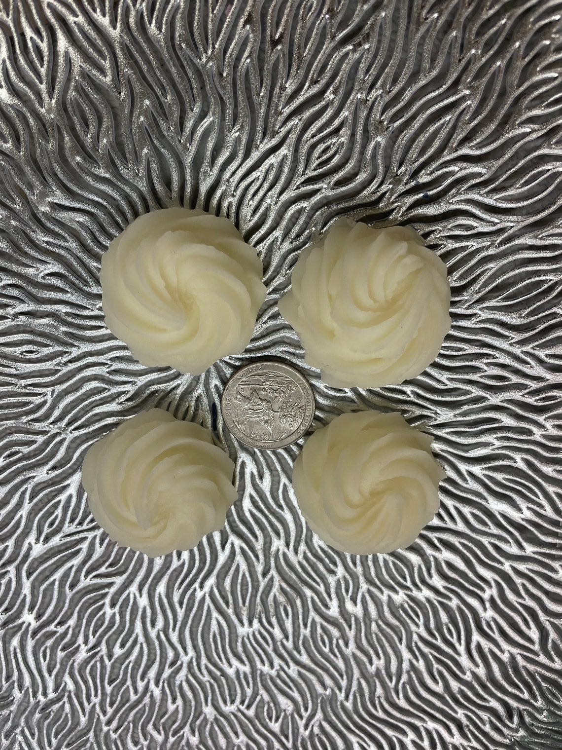 Swirl Dollops - Etsy