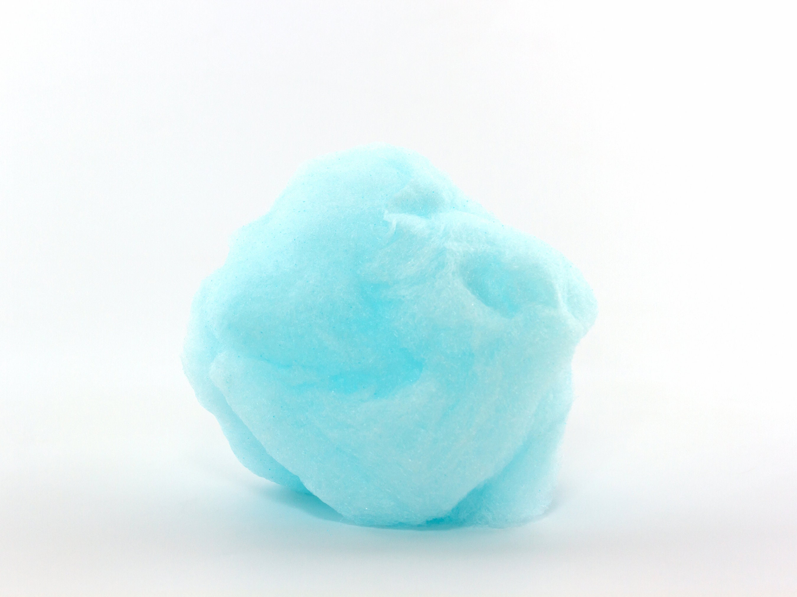 Cotton Candy Cups With Lid Cotton Candy Balls in Dome Cup Dome Cup ...