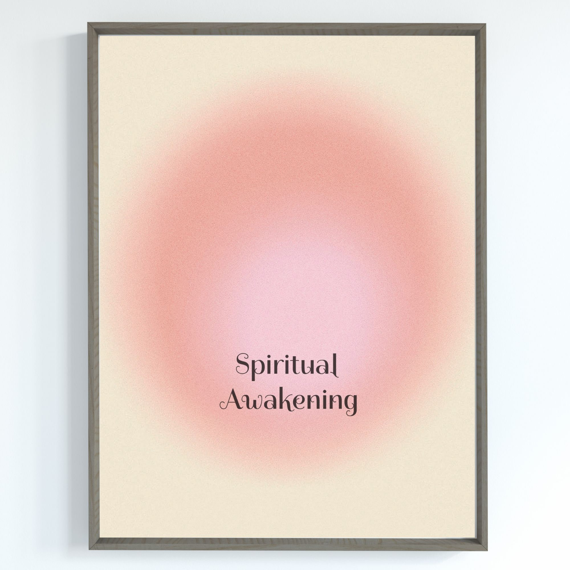 Spiritual Print, Positive Affirmation Print, Positive Quote Print ...