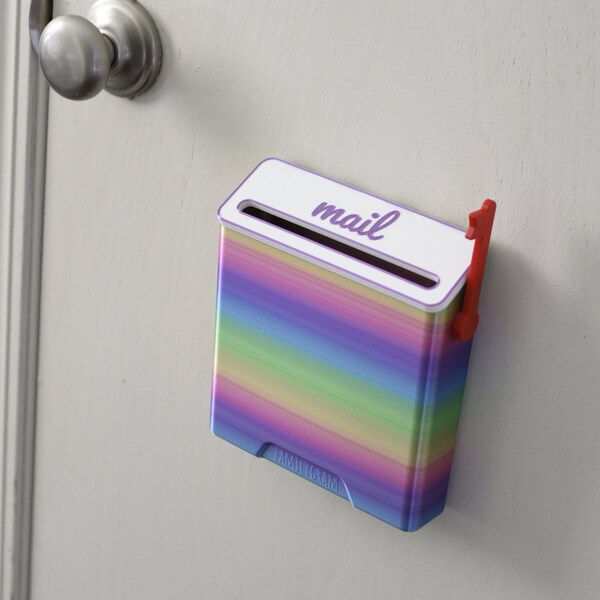 Teacher Mailbox Sign - Etsy