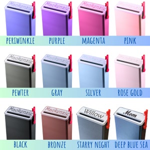 FAMILYGRAM Mini Mailbox for Home, School, Office, Kids Playhouse ...