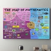 Trigonometry the Fundamental Trigonograph Printable Educational Poster ...