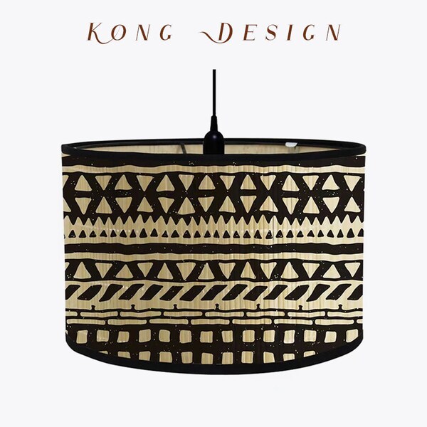 Unique Lamp Shades - Etsy