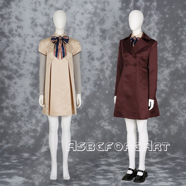 M3gan Cosplay - Etsy