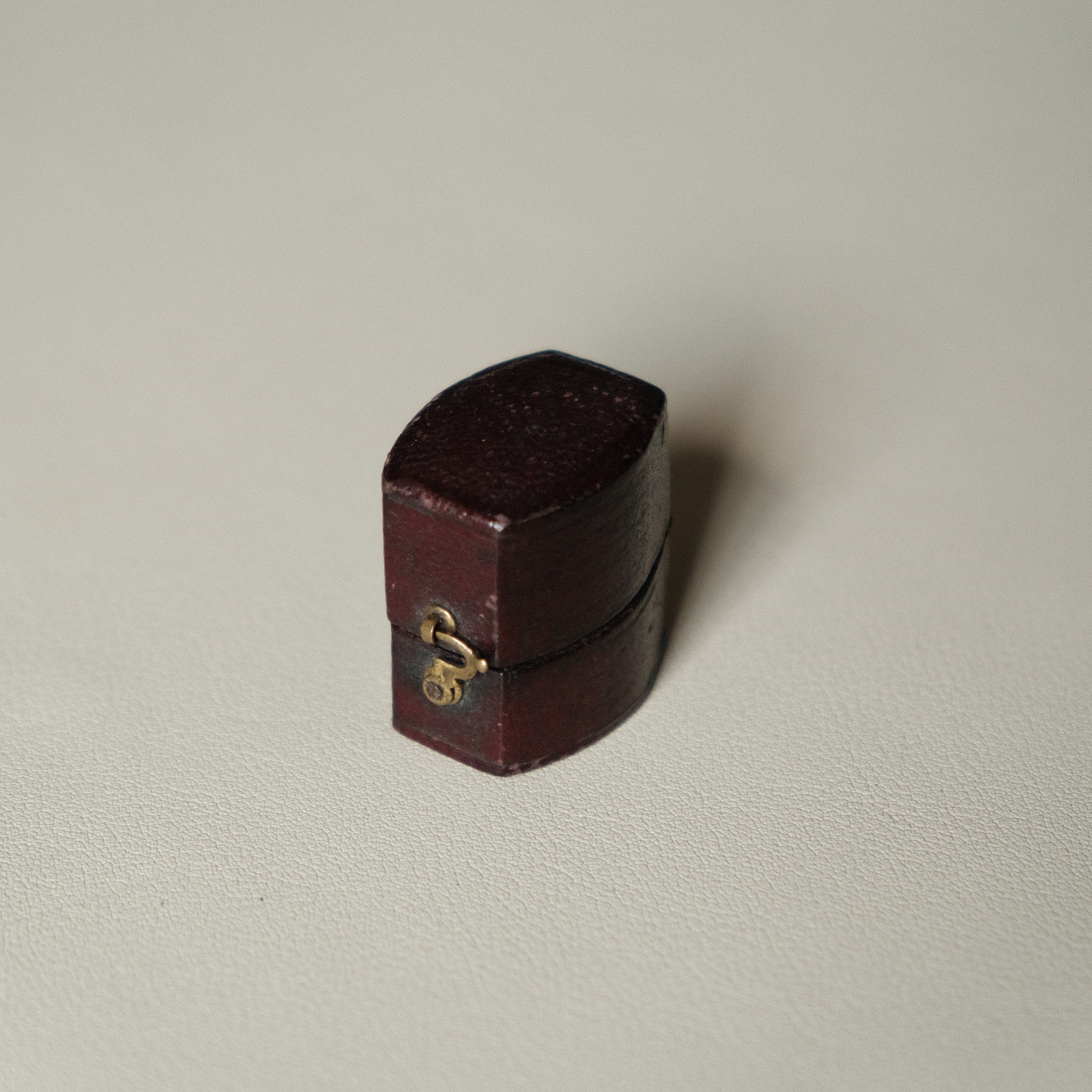 Antique Victorian/edwardian Ring Box - Etsy