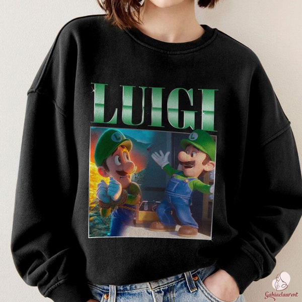 Super Mario Bros Merch - Etsy