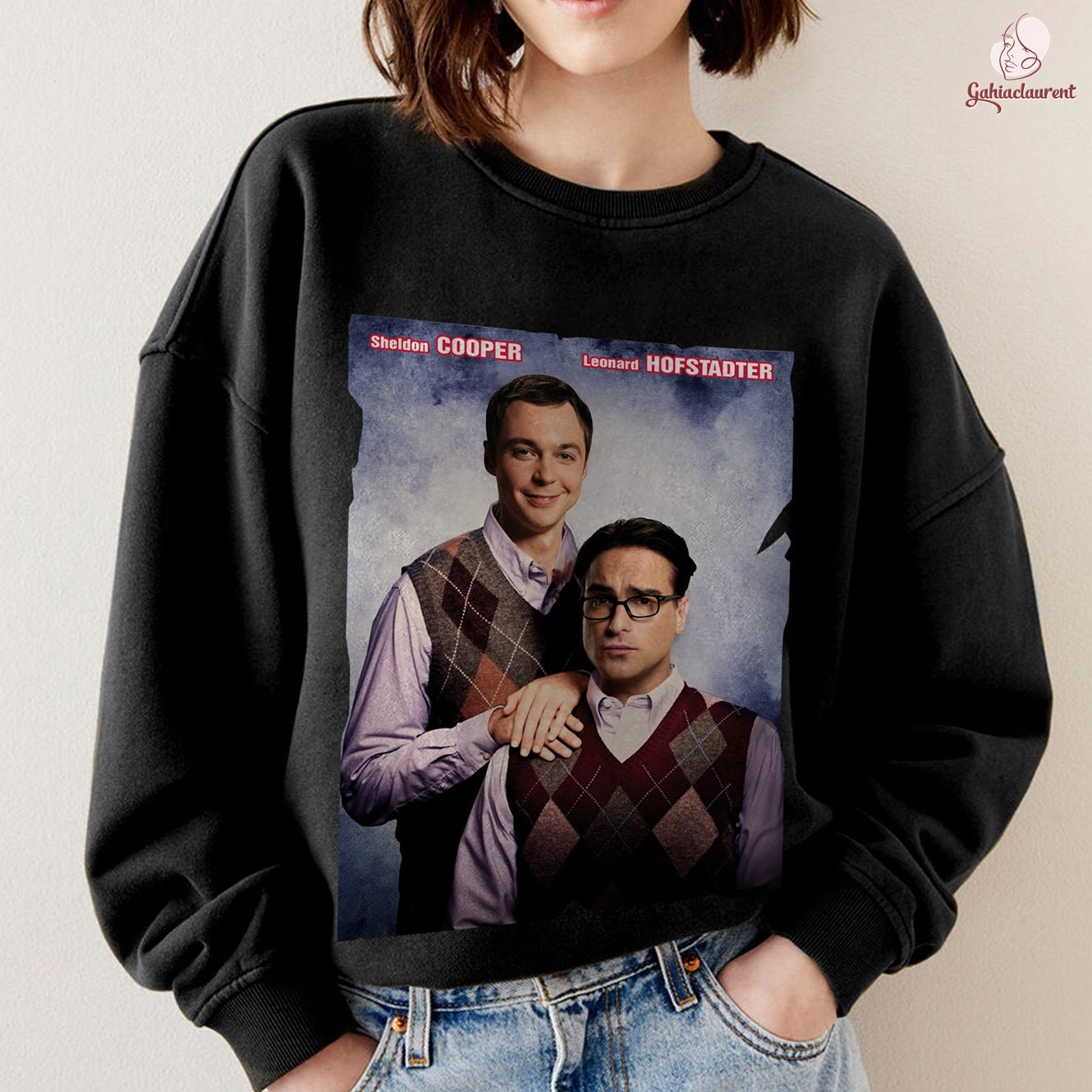 Big Bang Theory Sheldon Meme Spray