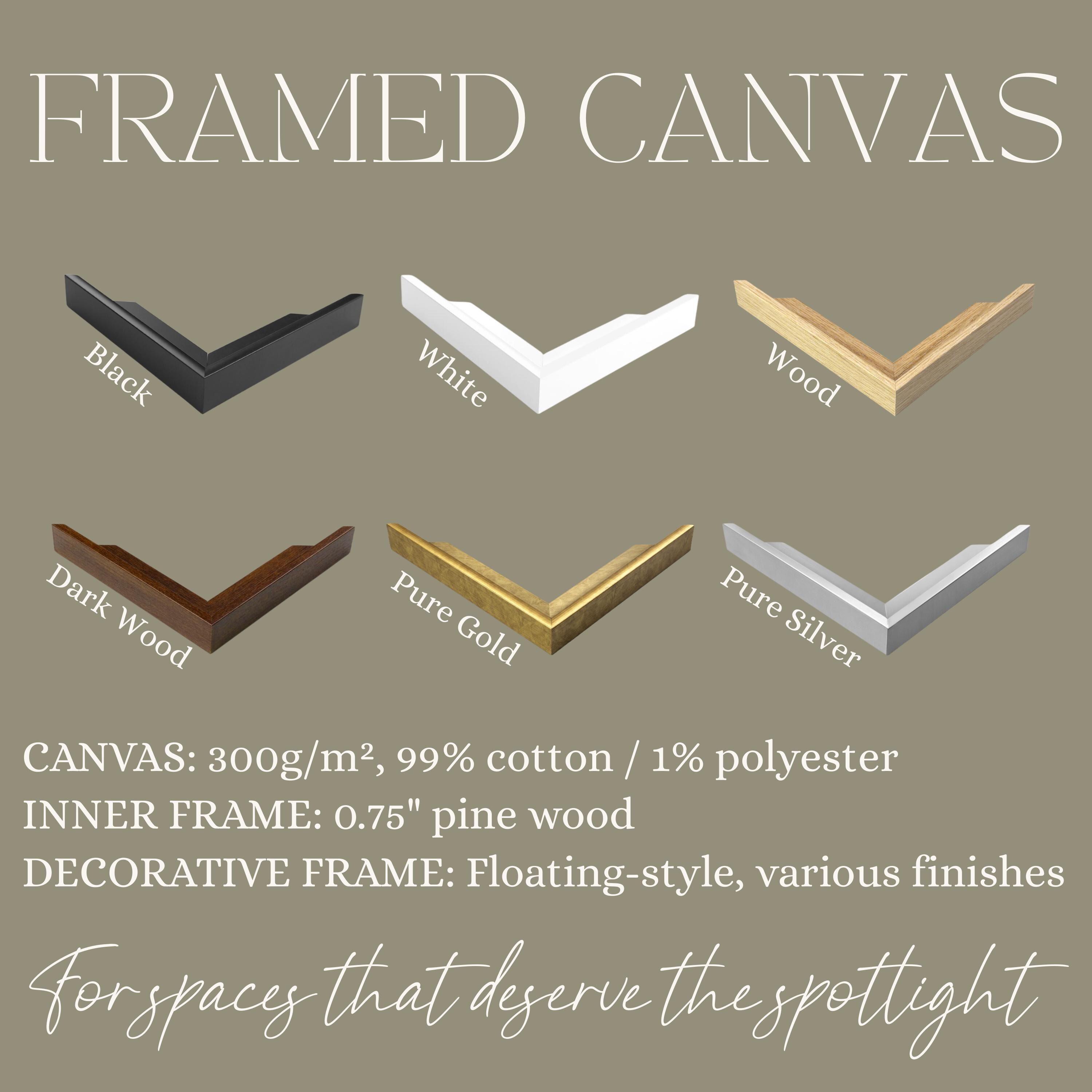 Rustic Floral Wall Art, Wood Panel Flower Poster, Shabby Chic Framed ...