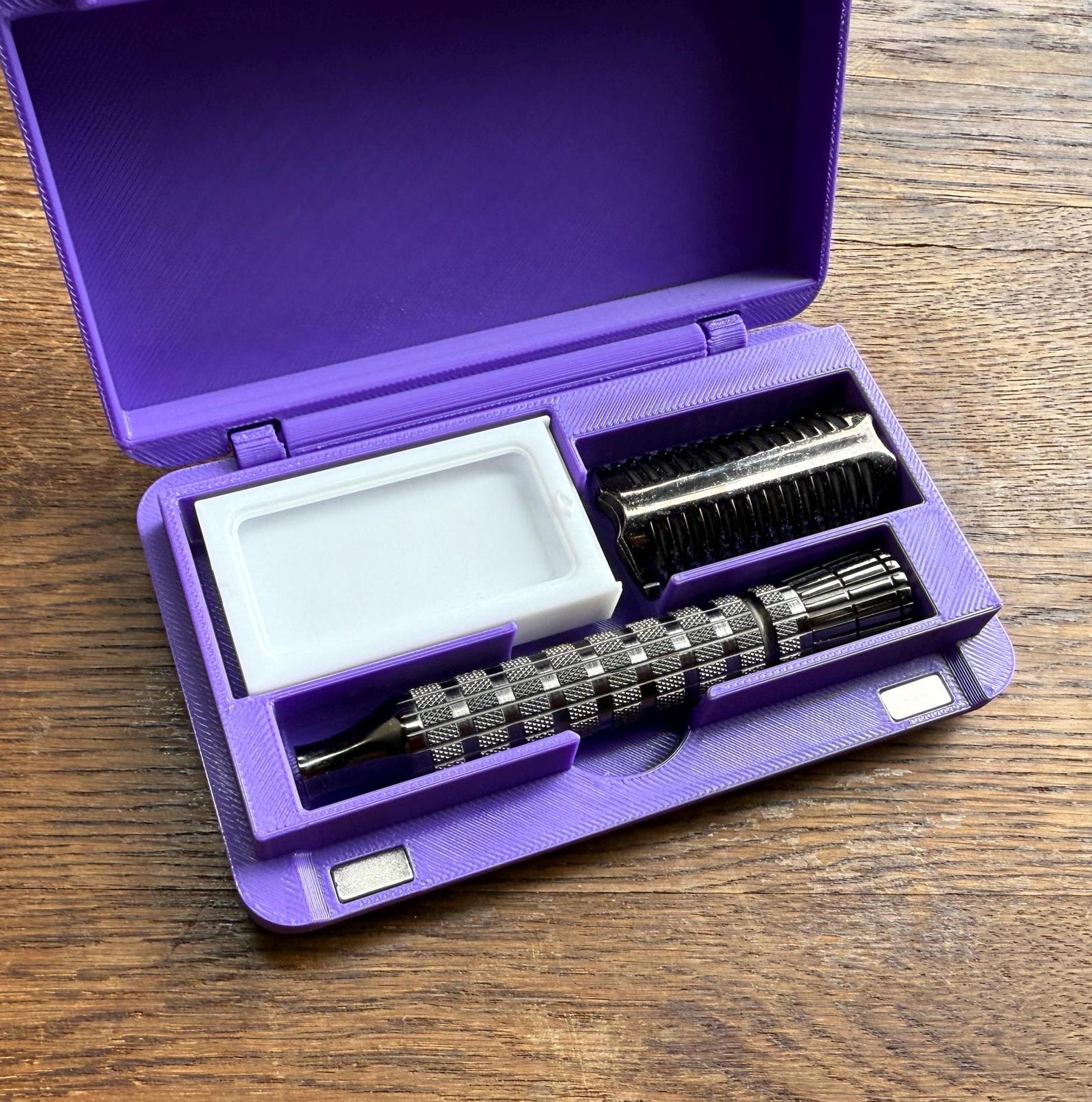 PAA Ascension Select Twist Razor Storage Case | 3D Printed - Etsy Canada