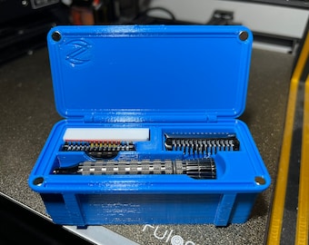 Altoids Smalls Insert to Store a Gillette Travel Tech - Etsy