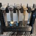 5 Razor Stand/rack, 3D Printed (updated V2) - Etsy