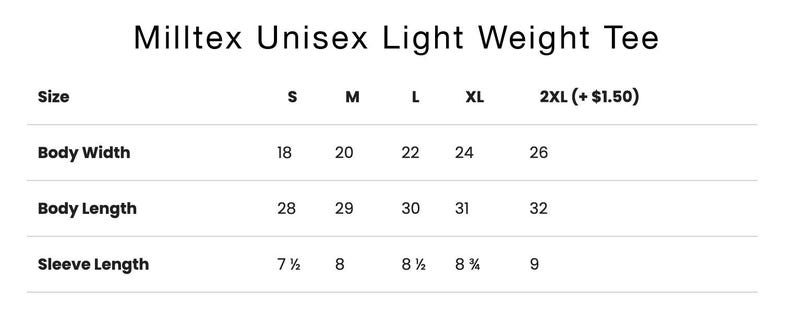 Nawa Logo Tee - Etsy