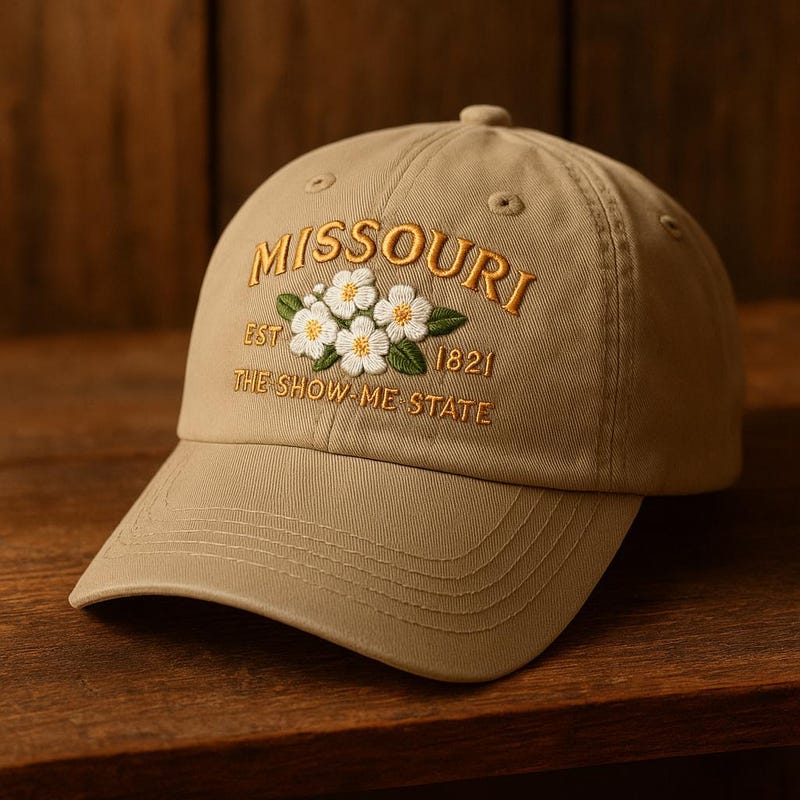 Show Me State - Etsy