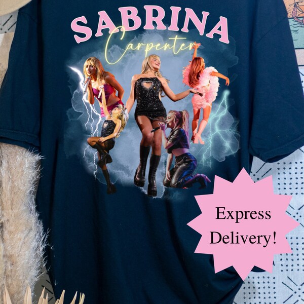 Sabrina Carpenter Merch - Etsy