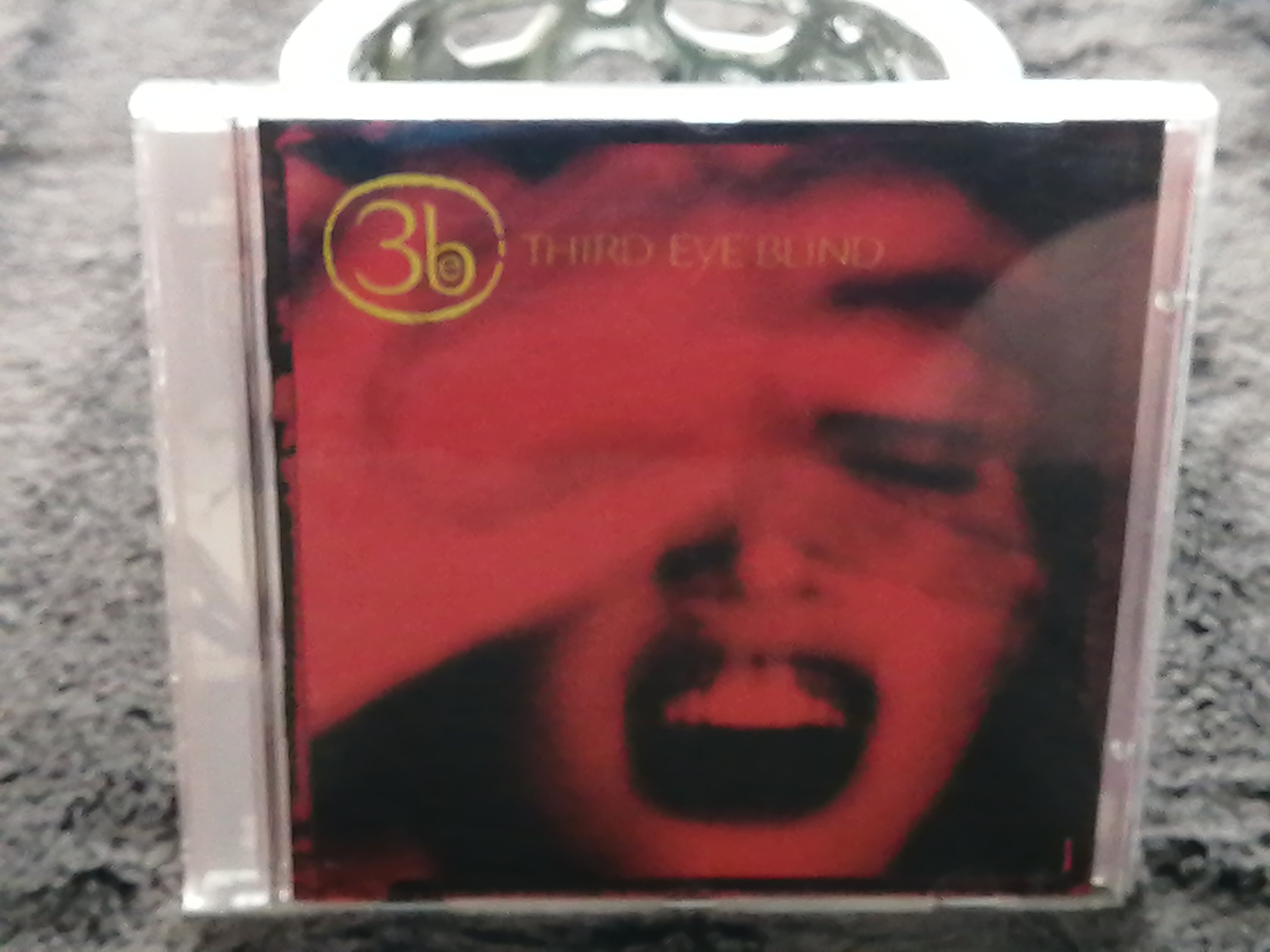 Third Eye Blind Album