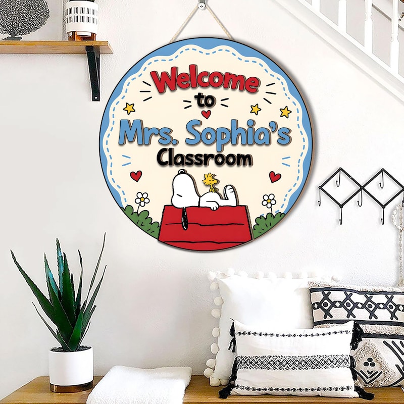 Snoopy Classroom Gifts - 60+ Gift Ideas for 2026