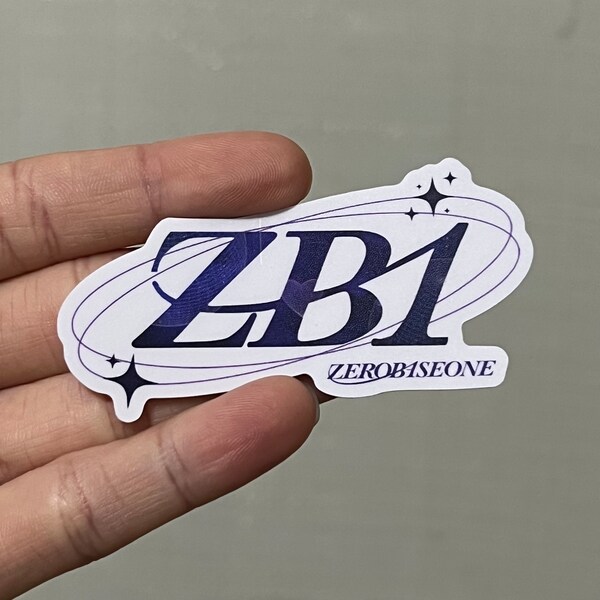 Zerobaseone Merch - Etsy