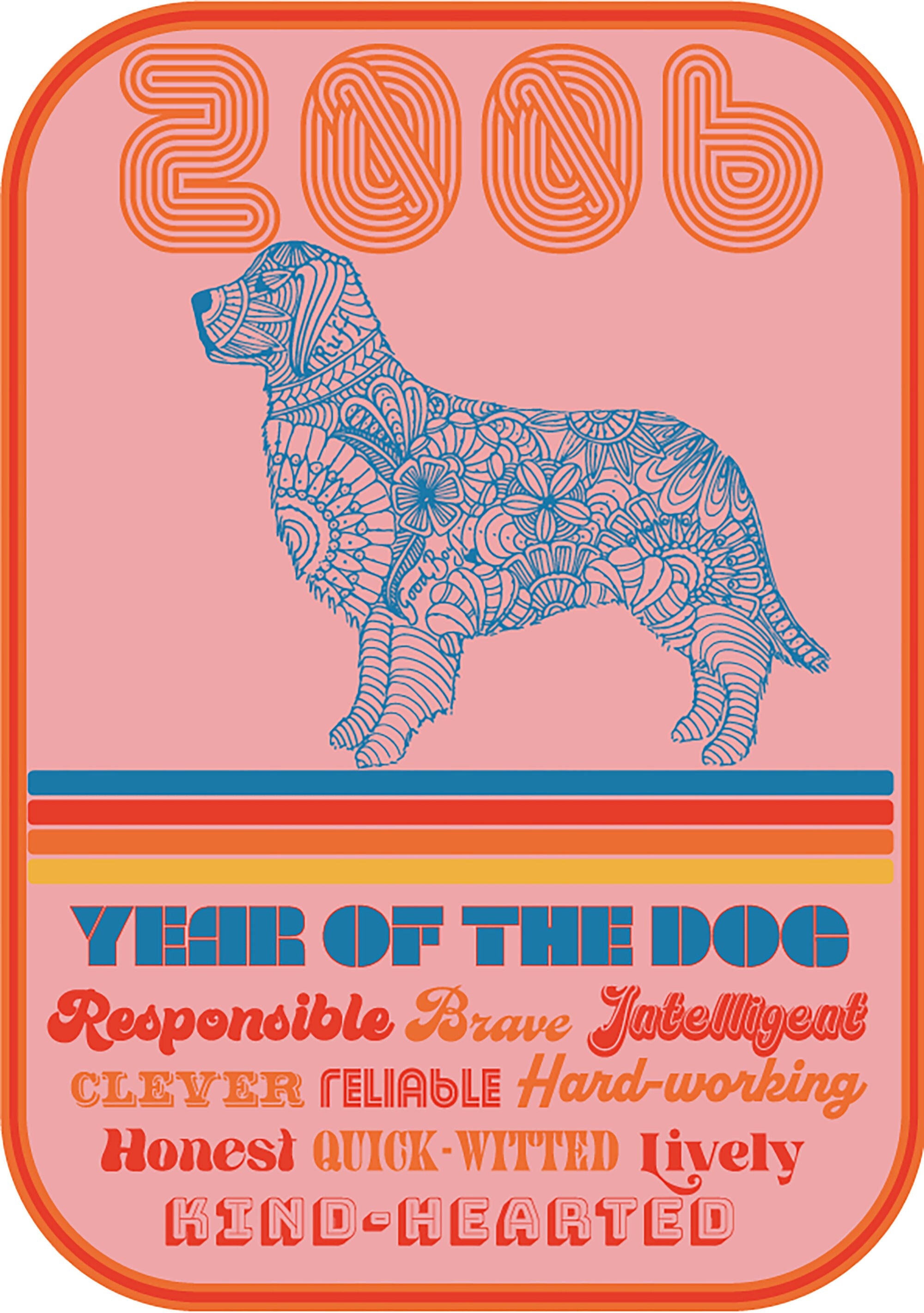 Chinese zodiac 2006 fire dog 60 photos - Youhoroscope.com