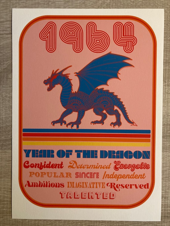 Chinese zodiac 1964 animal 60 photos - Youhoroscope.com