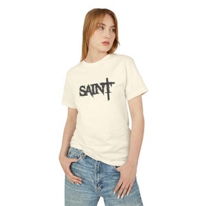 The Saint (unisex) - Etsy