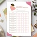 Daily Routine Planner | Digital Download| Printable Planner | Routine ...