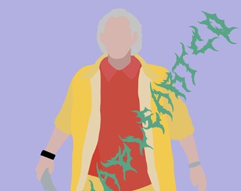 Detectorists Printable Art - Etsy