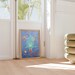 Blast off Print | Kid Illustration, Space Adventure, Alien Space Ship ...