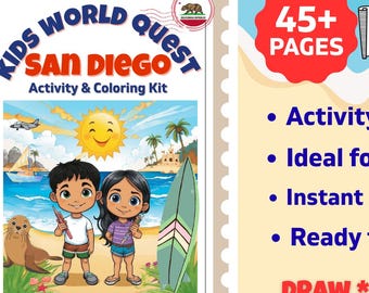 san diego zoo coloring pages