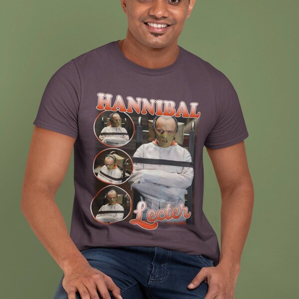Hannibal Merch - Etsy