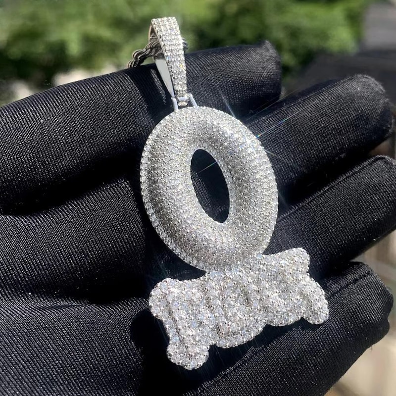 O Block Chain - Etsy