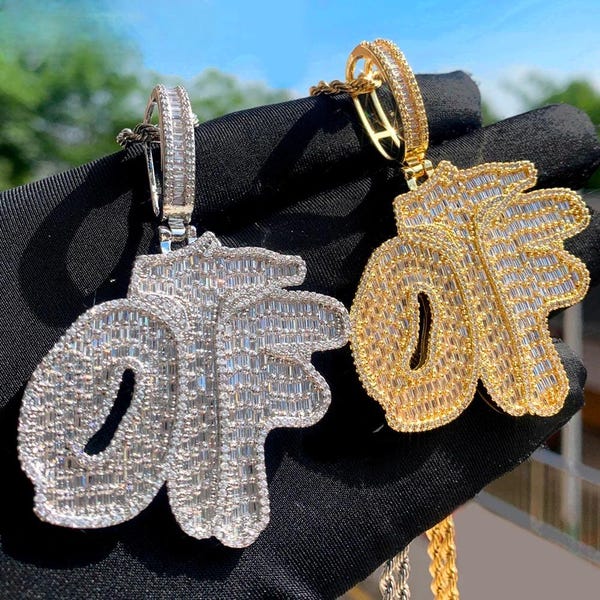 Otf Chain - Etsy