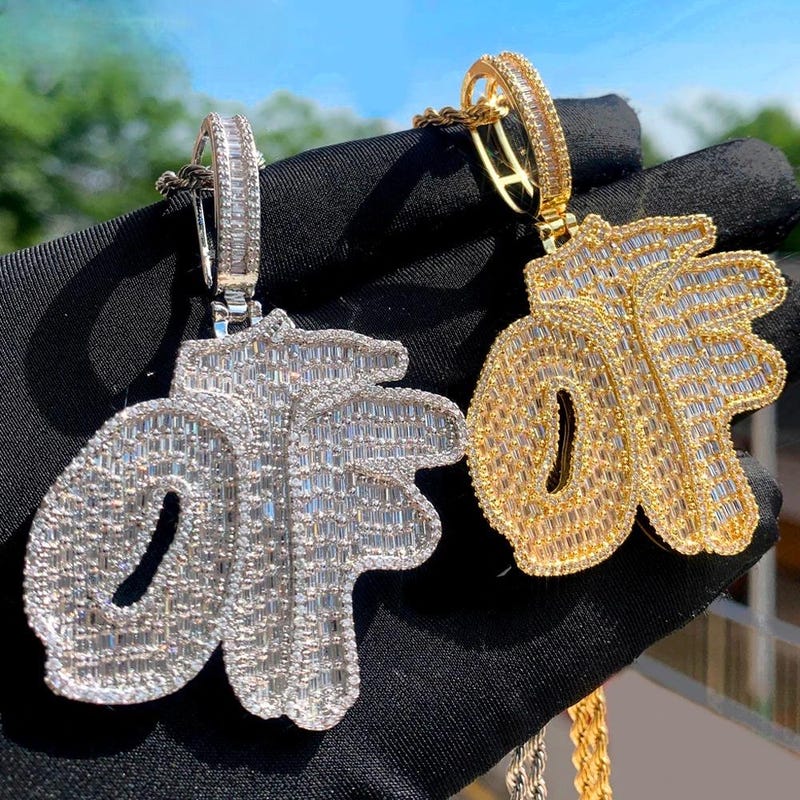 Otf Chain - Etsy
