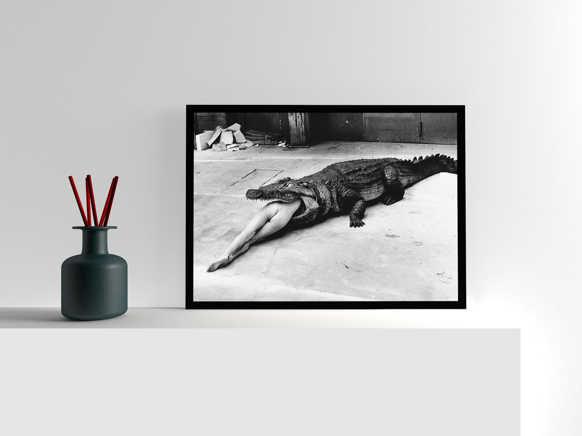 Helmut Newton Photography, Helmut Newton Poster, Helmut Newton Digital ...