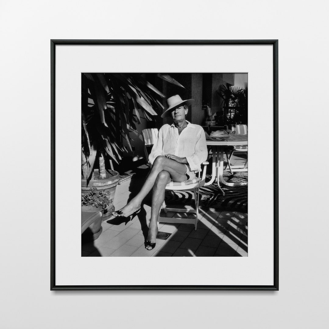 Helmut Newton Photography, Helmut Newton Poster, Helmut Newton Digital ...