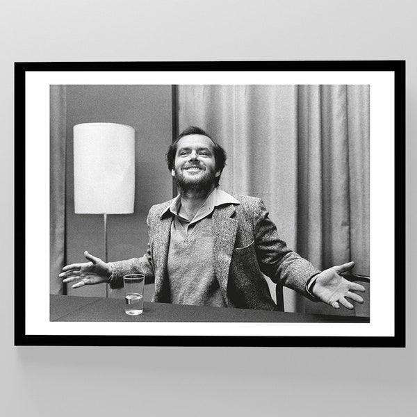 Nicholson - Etsy