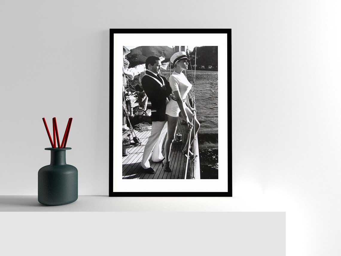 Helmut Newton Photography, Helmut Newton Poster, Helmut Newton Digital ...